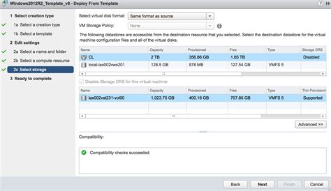How To Create Virtual Machines IIJ America Inc