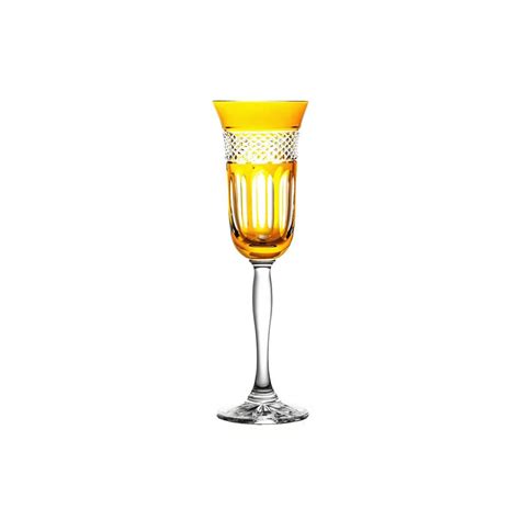 Crystal Julia Kieliszki Do Prosecco Sztuk Crystal Julia Sklep