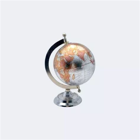Globo Terráqueo Mapa Mundi en venta en Barquisimeto Lara por sólo U S