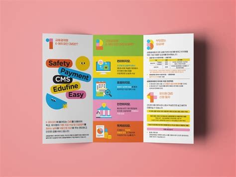 Desain Pemasaran Perbedaan Brosur Pamflet Dan Leaflet
