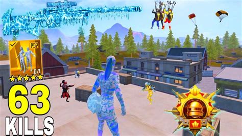 Kills My Best Livik Gameplay With Ultimate Mummy Suit Samsung A A