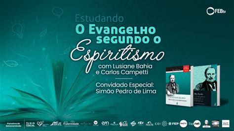 74 Estudando O Evangelho Segundo O Espiritismo Os Trabalhadores Da