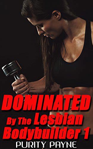 Amazon Co Jp Dominated By The Lesbian Bodybuilder 1 Rough Lesbian