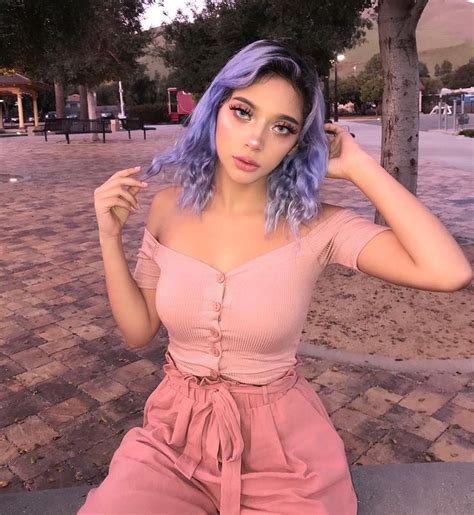 Soft Girl Aesthetic Aesthetic Hair Aesthetic Clothes Dye My Hair