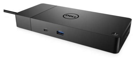 Dell Latitude Precision Stacja dokująca WD19S RJ45 USB C HDMI