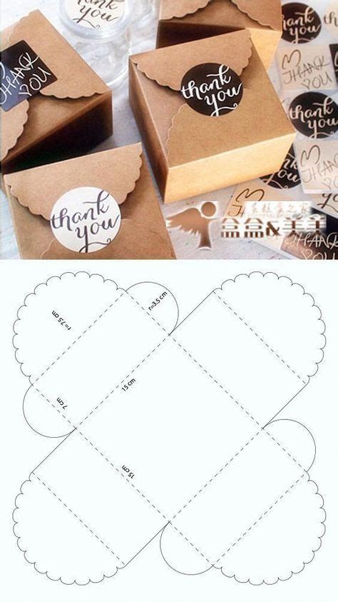300 mejores imágenes de plantillas de cajas cajas cajas plantillas