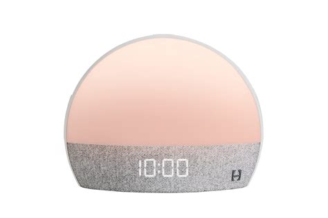 3 Best Sunrise Alarm Clocks To Wake Feeling Refreshed SomniFix