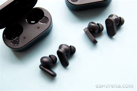 OnePlus Nord Buds 2r Review GSMArena News