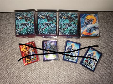 Cardfight Vanguard Th Anniversary Giftbox Supplies Phantom Blaster