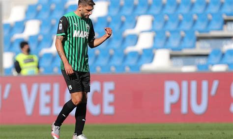 Sassuolo Le Pagelle Di CM Doppietta Di Berardi Errore Grave Di