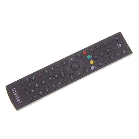 Original Fernbedienung Invitel für TV Box