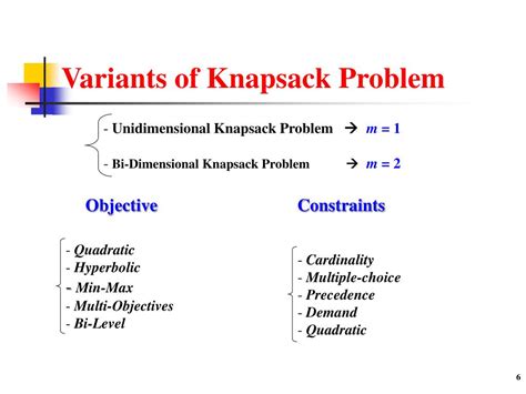 ppt combining exact and heuristic approaches for the multidimensional 0 1 knapsack problem
