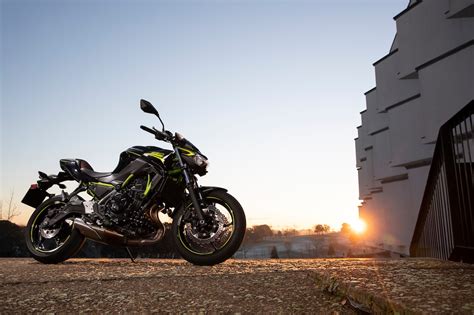 Kawasaki Z650 2020 la naked entry level è davvero cambiata News