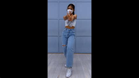 조유리 JO YURI 러브 쉿 Love Shhh dance cover 이다희 YouTube Music