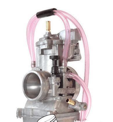 Keihin PWK 36 Short Body Airstriker Carburator