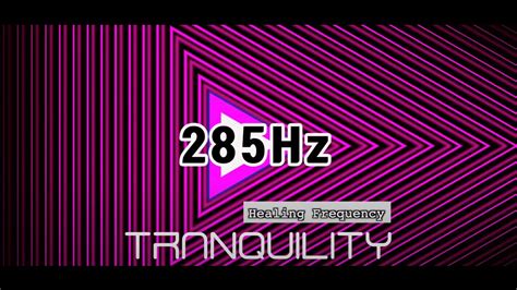 Hz Solfeggio Pure Tone Meditation Stage Ii Recovery