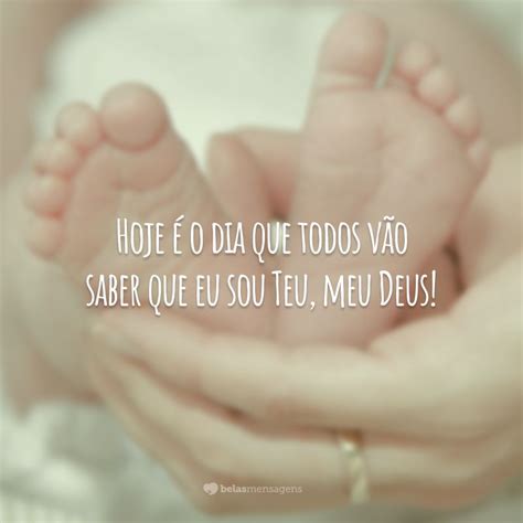 45 Frases Para Batizado Para Compartilhar E Celebrar Sacramento Do