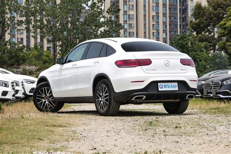 Glc Glc Matic Suv