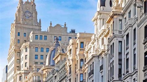 Qué Ver en Madrid en 3 Días Qué Se Puede Hacer Kolaboo