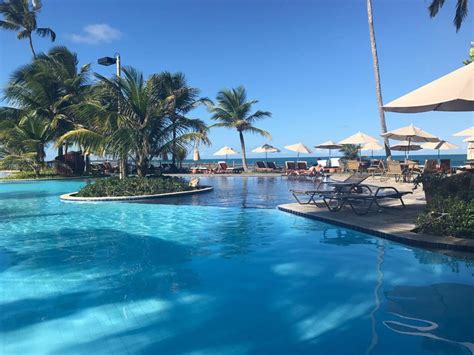 5 Resorts Luxuosos No Brasil Para Passar A Lua De Mel Dos Sonhos