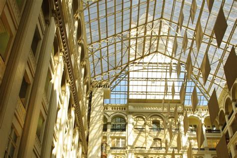 Old Post Office Tower Washington D C Atlas Obscura