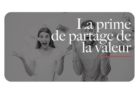 La Prime De Partage De La Valeur Pole Sud Expertise Comptable En
