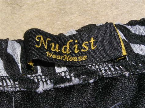 Yahoo オークション Nudist しましまのペチコート