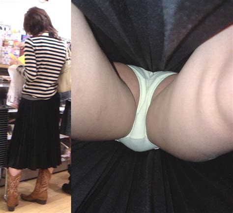 逆さのC逆さ撮りパンチラ2020パンティバスター逆さ撮り最新投稿画像606枚