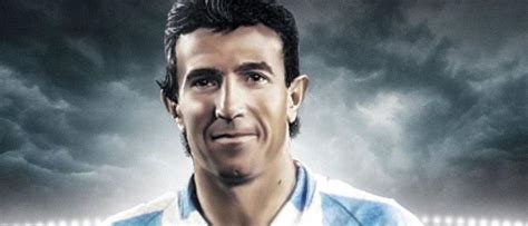 FÚTBOL La Leyenda de Juan Gómez Juanito