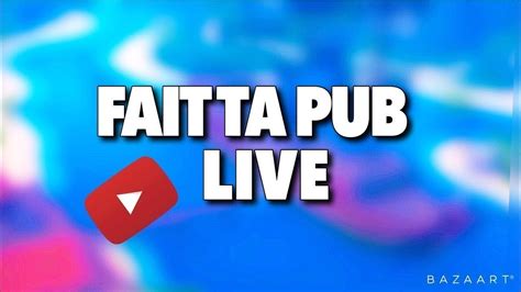 Live Fait Ta Pub Fortnite Je Rend Go Youtube
