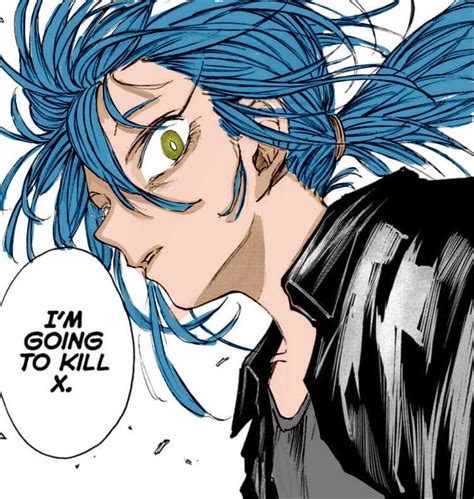 Akira Akao Sakamoto Days Color By Matakao En