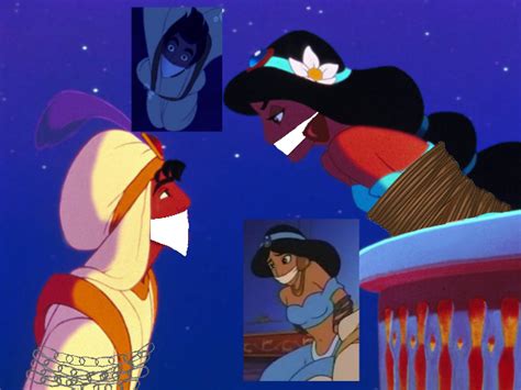 Aladdin Gag Accuracies By Gtwmfan On Deviantart