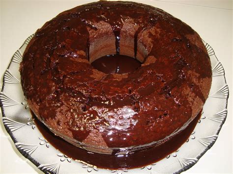 Receita de Bolo Nega Maluca Delicioso Almanaque Culinário