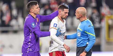 70 Derby Łodzi dla Widzewa ŁKS jedną nogą w I lidze