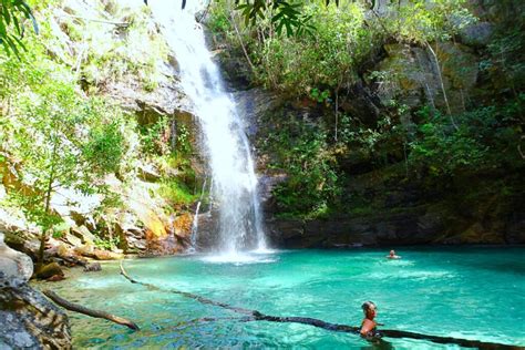 Roteiro Chapada Dos Veadeiros O Que Fazer Em Dias De Viagem