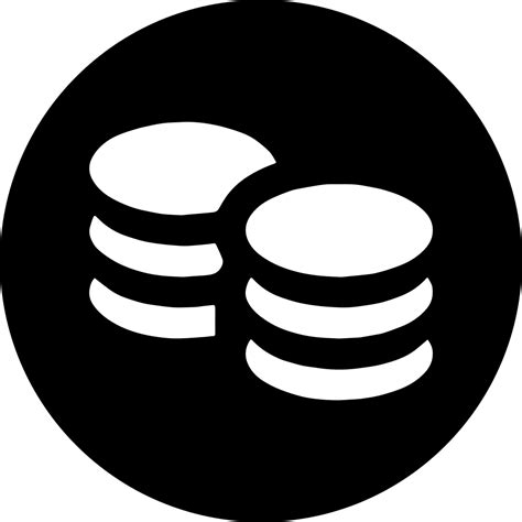 Circle Clip Art Symbol Logo Font Oval Graphics Black And White Line Art