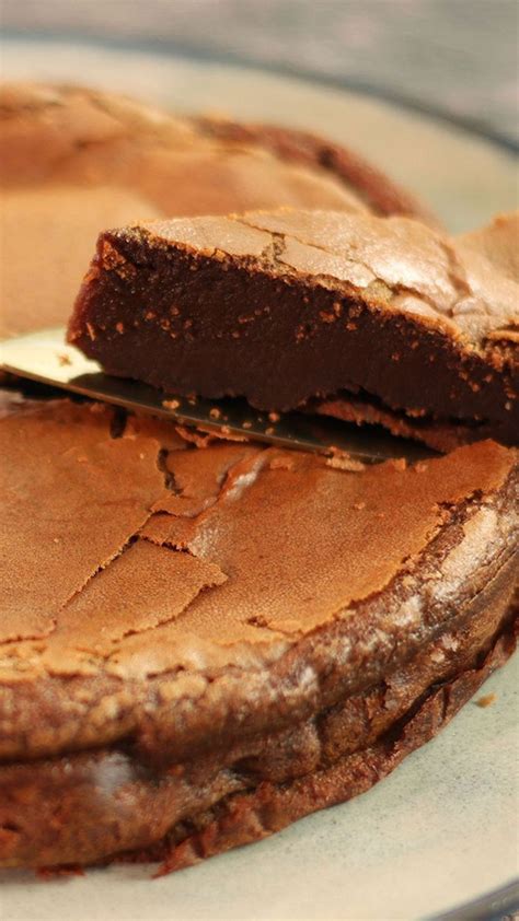 Fondant Au Chocolat De Michalak La Recette Facile Et Inratable Artofit