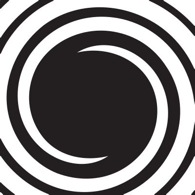 Black Shape Swirl Effect Clip Art Openclipart Clip Art Library