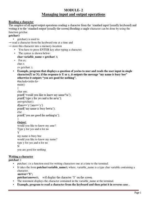 module2 part1 pdf parameter computer programming computer programming