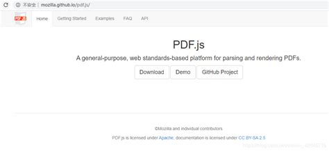pdf js使用方法，精简版 pdf js解压缩后需要那个文件 csdn博客