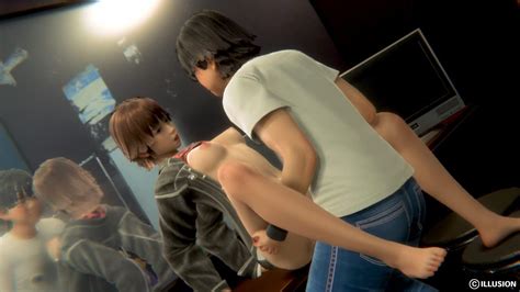 Fuck Girl Hentai Game Sex Pictures Pass