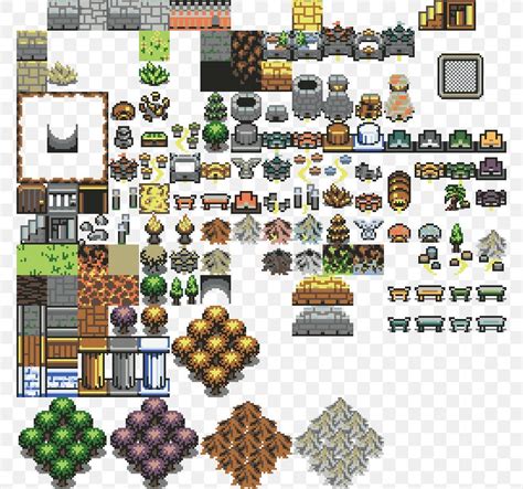 Rpg Maker Mv World Map Tile Based Video Game Png X Px Rpg Maker