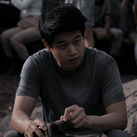 Newt Maze Runner Maze Runner Series Fav Celebs Celebrities Male Tv
