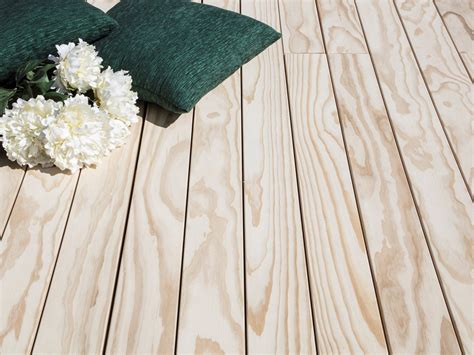 Accoya Wood Decking Accoya Decking By Sapiens Wood Deck Sapiens Deck