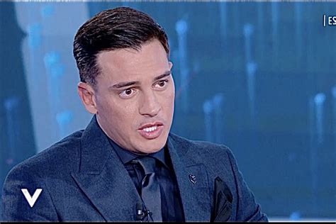 Alessandro Basciano Rompe Il Silenzio Sul Presunto Tradimento A Sophie
