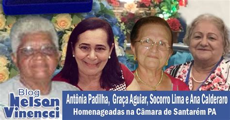Blog Do Nelson Vinencci Solenidade Da Comenda De N S Da Concei O