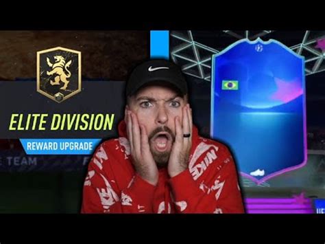 THIS IS WHAT 25x ELITE DIVISION RIVALS REWARDS GAVE US FOR TOTGS