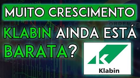 KLABIN KLBN4 QUAL É O PREÇO TETO DE KLABIN VALE A PENA COMPRAR