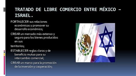 México y sus 13 Tratados de Libre Comercio timeline Timetoast