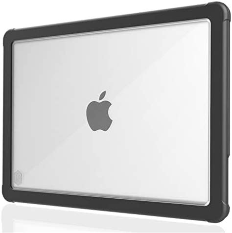 Amazon co jp STM Dux Shell ハードシェル保護ケースサーマルデザインハードケース MacBook Air
